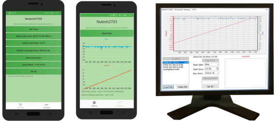 Nutech 2703 自动采样器_Ntrace官网|Nutech官网|VOCs分析|挥发性有机物检测|预浓缩仪|苏玛罐|采样罐|非甲烷总烃 ...
